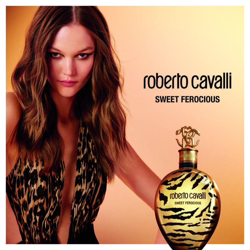 Roberto Cavalli Sweet Ferocious